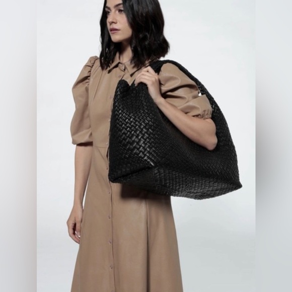 Falor | Bags | Falor Italia Gigliola F7349 Large Smooth Genuine Leather ...